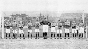 Sejarah Chelsea FC dari Awal Berdiri Sampai Sekarang