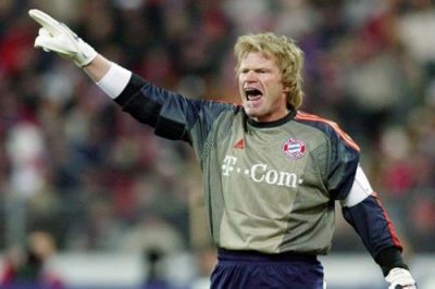 100 Kiper Terbaik Sepanjang Masa yang Legendaris [Update Terbaru]