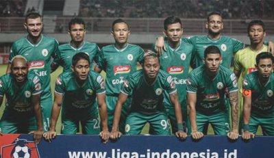 Daftar Pemain PSS Sleman 2023-2024 Terbaru (Skuad Lengkap)