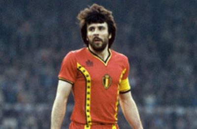 11+ Pemain Terbaik Timnas Belgia Sepanjang Masa [Terbaru]