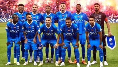 Daftar Nama Pemain Al-Hilal 2024-2025 Terbaru (Skuad Lengkap)