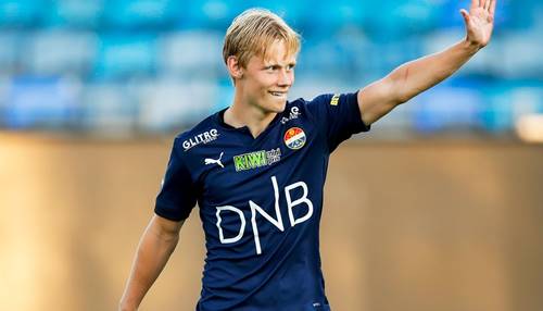 11+ Pemain Terbaik Conference League 2024-2025 (Liga Konferensi Best XI)